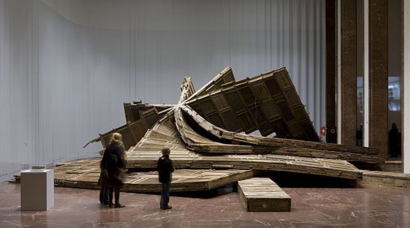 Ai Weiwei. So Sorry | Haus der Kunst Munich