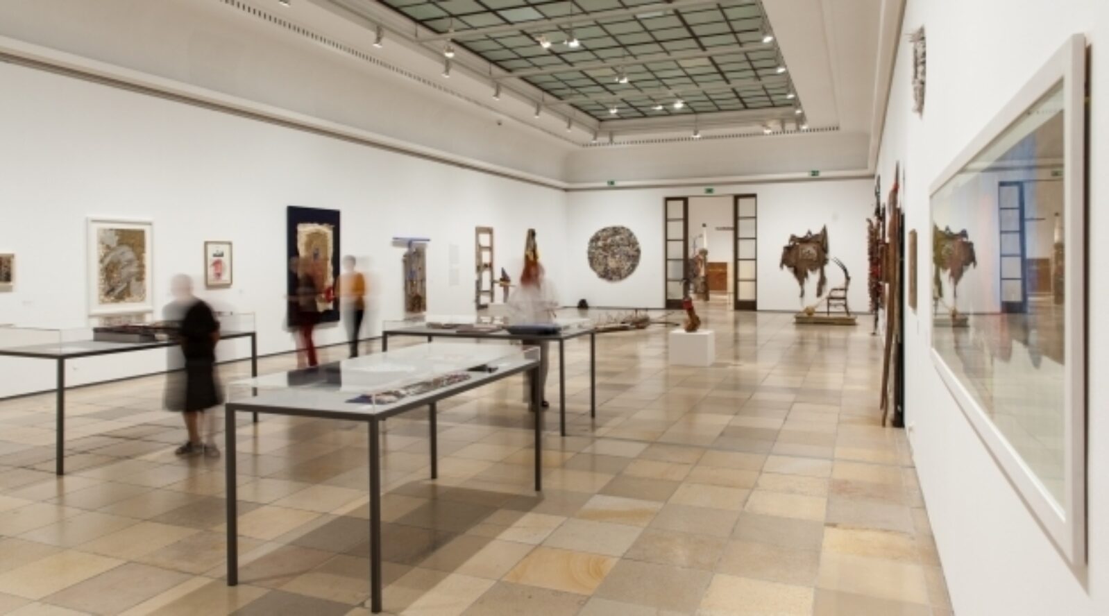 Michael Buthe | Haus der Kunst Munich