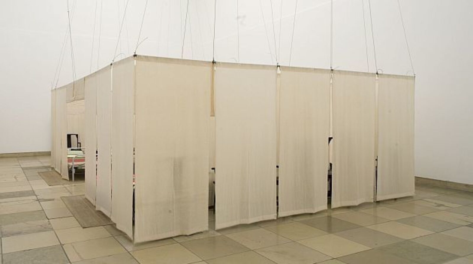 Ai Weiwei. So Sorry | Haus der Kunst Munich