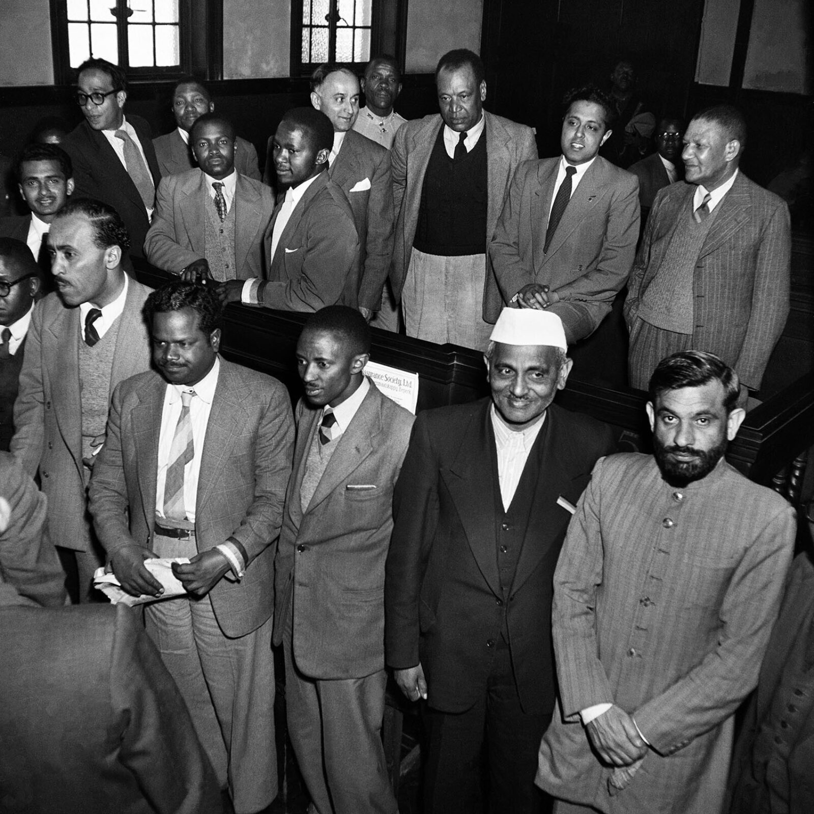 Rise and Fall of Apartheid: Photography and… | Haus der Kunst Munich