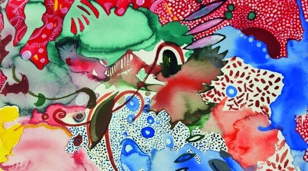 Michael Buthe | Haus der Kunst Munich