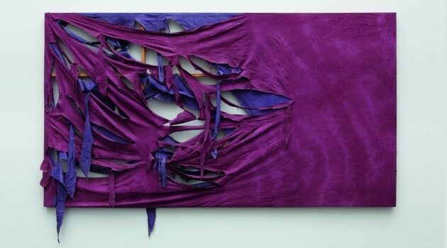 Michael Buthe | Haus der Kunst München