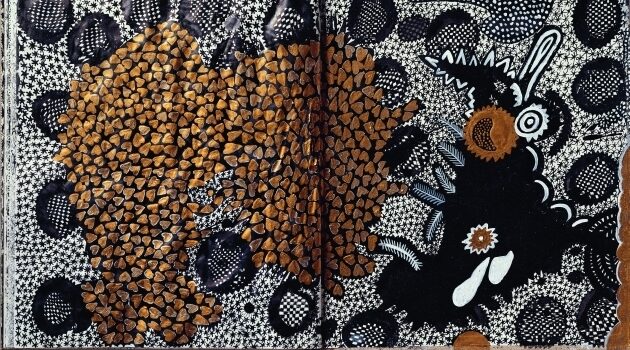 Michael Buthe | Haus der Kunst Munich