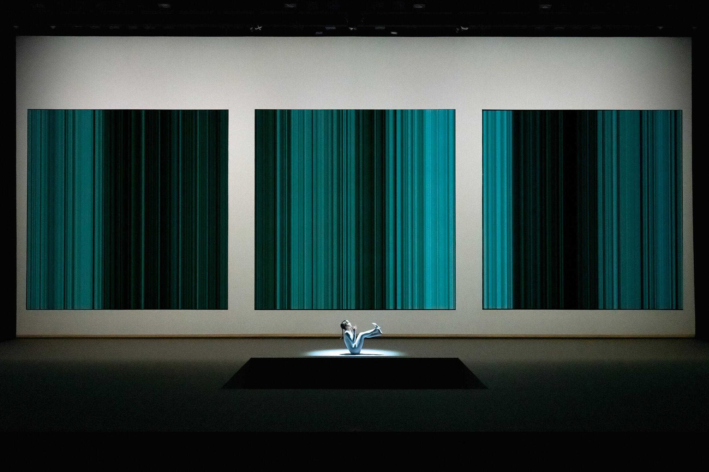 Dumb Type | Haus der Kunst Munich