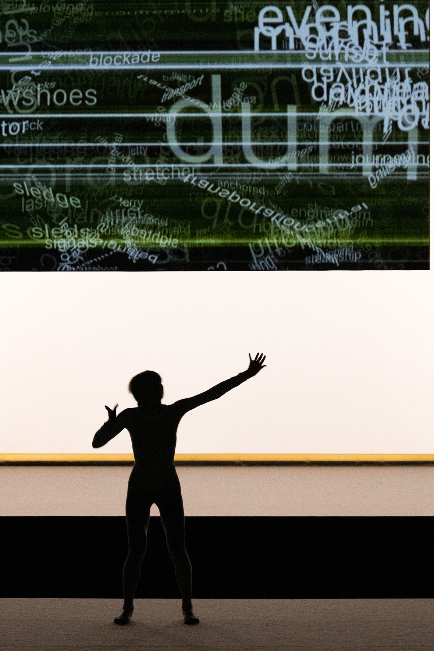Dumb Type | Haus der Kunst Munich