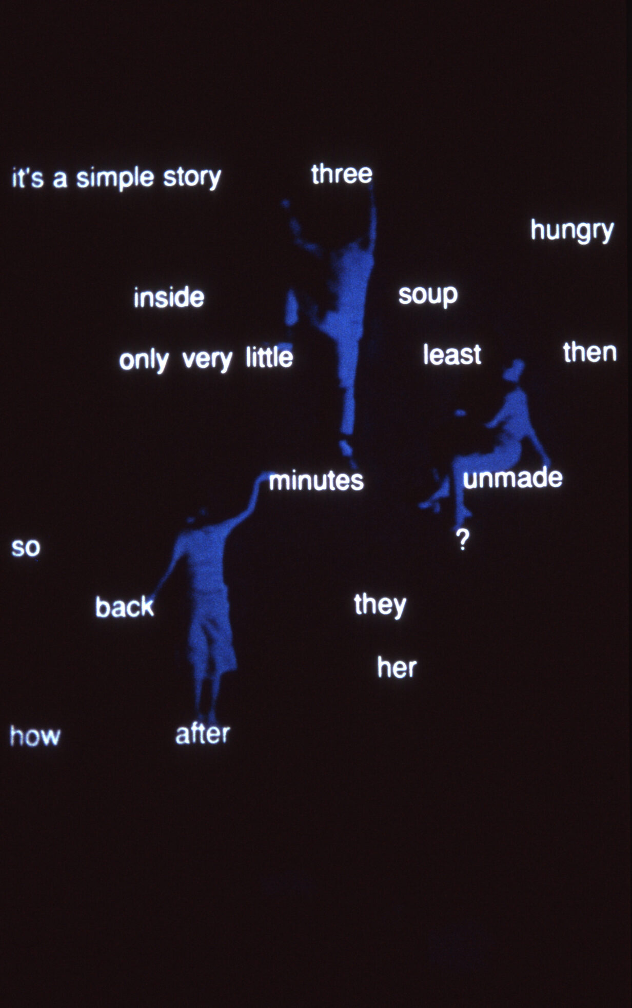 Dumb Type | Haus der Kunst München