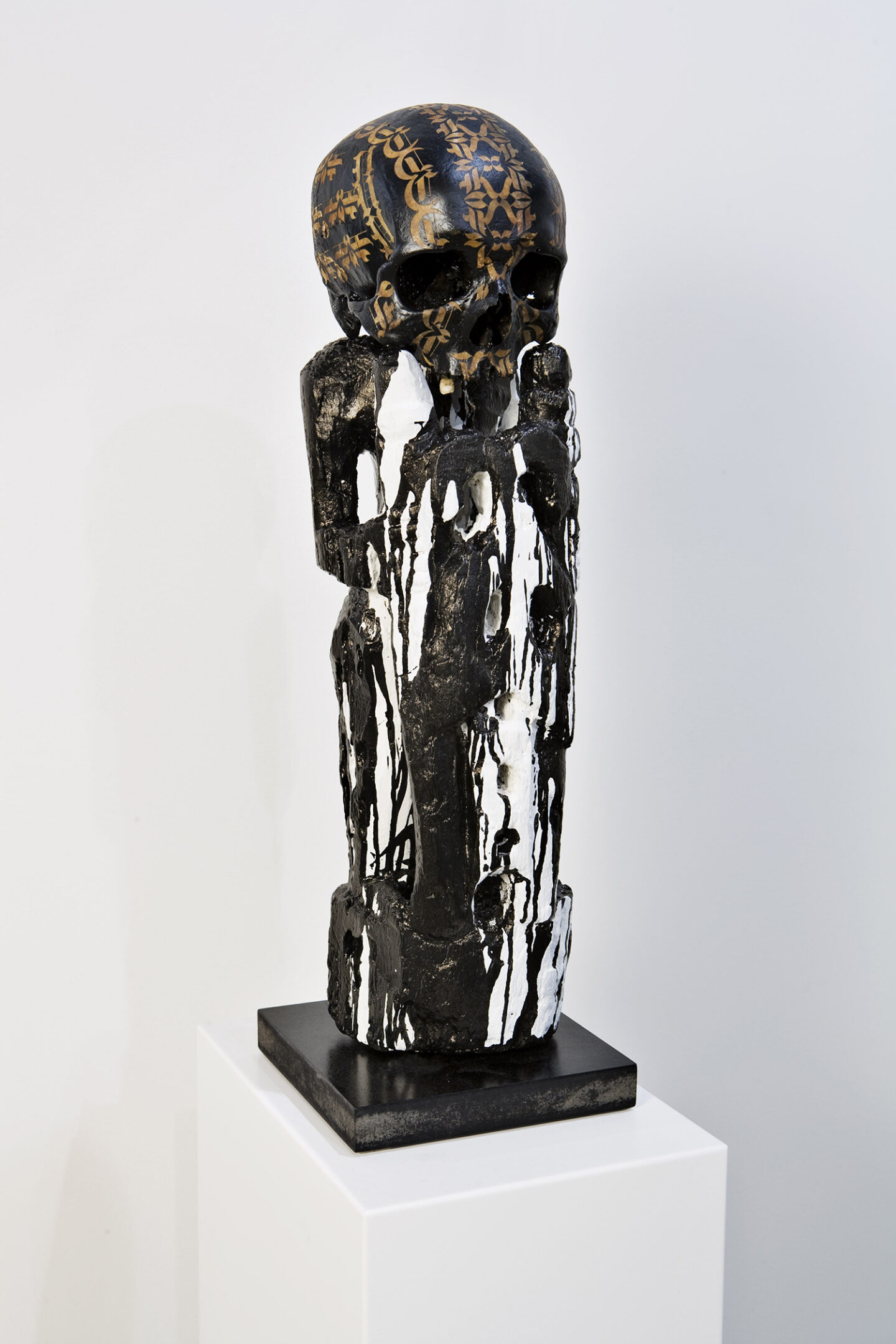 Kendell Geers 1988 - 2012 | Haus der Kunst Munich