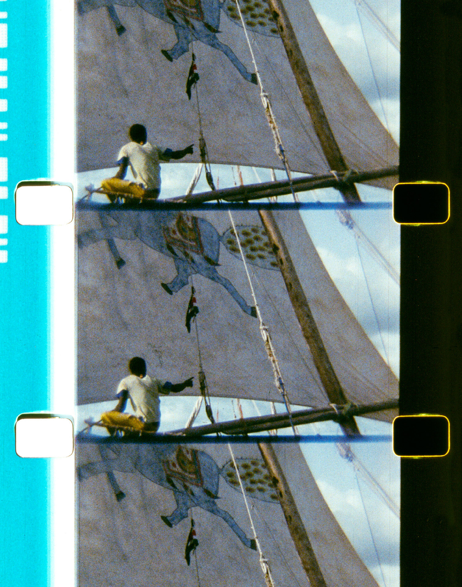 Capsule 05: João Maria Gusmão & Pedro Paiva:… | Haus der Kunst Munich