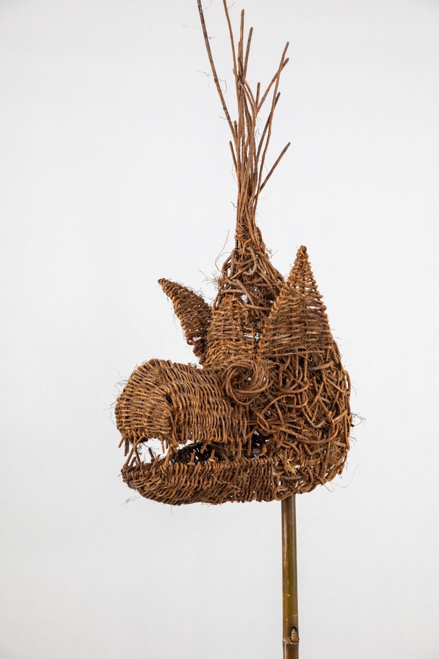 Capsule 10: Khvay Samnang | Haus der Kunst Munich