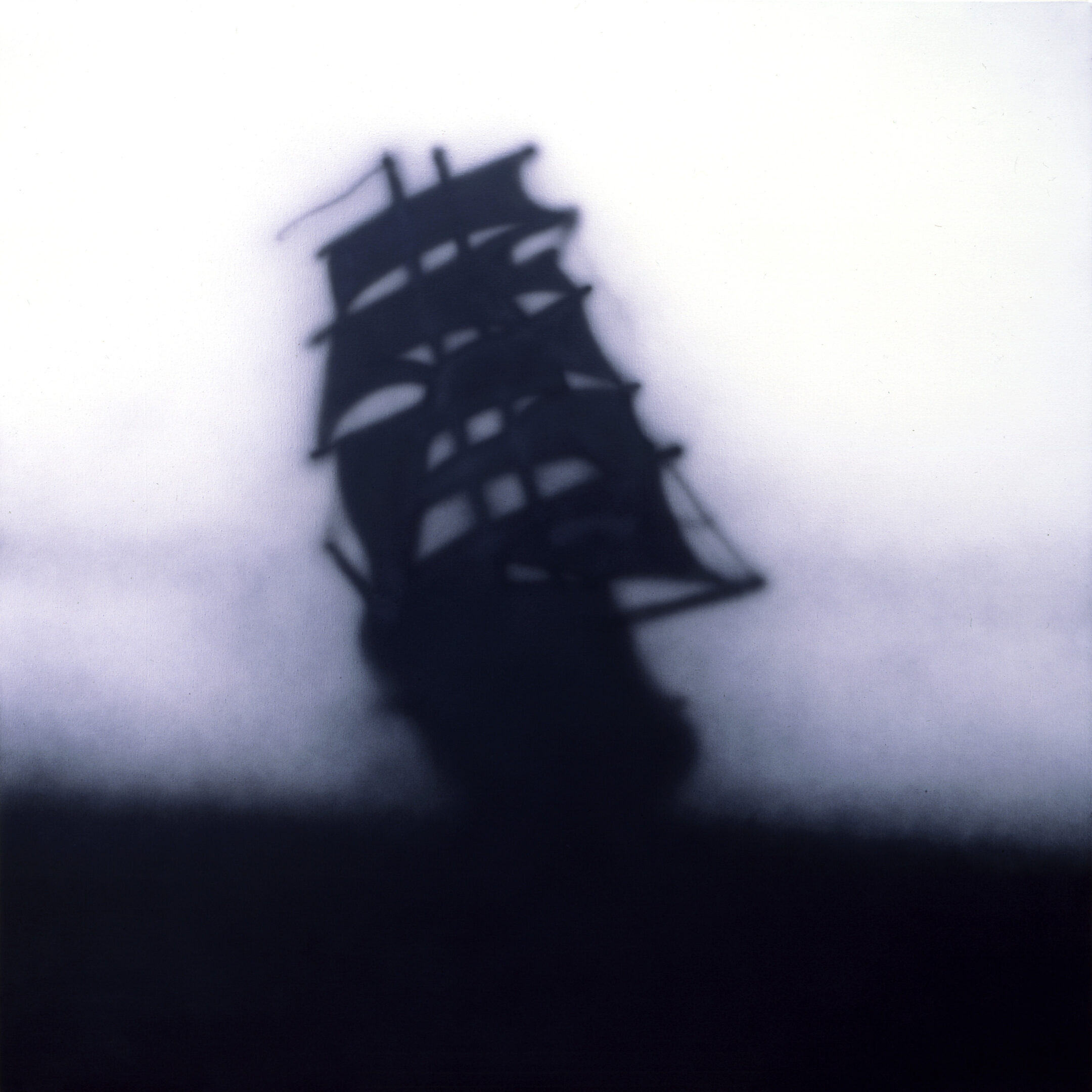 Ed Ruscha. 50 Years of Paintings | Haus der Kunst Munich