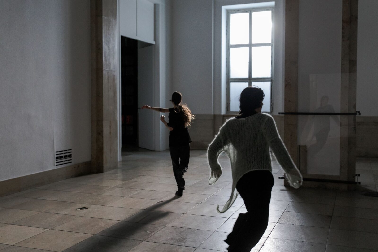 Pan Daijing. Mute | Haus der Kunst Munich