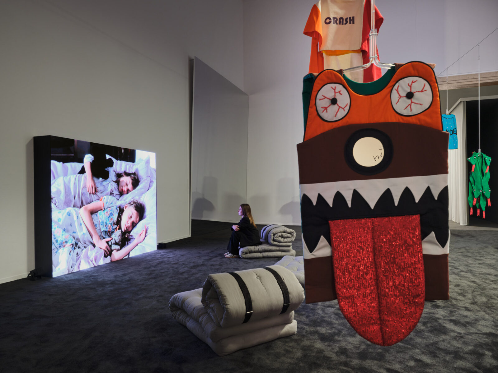 For Children. Art Stories since 1968 | Haus der Kunst Munich