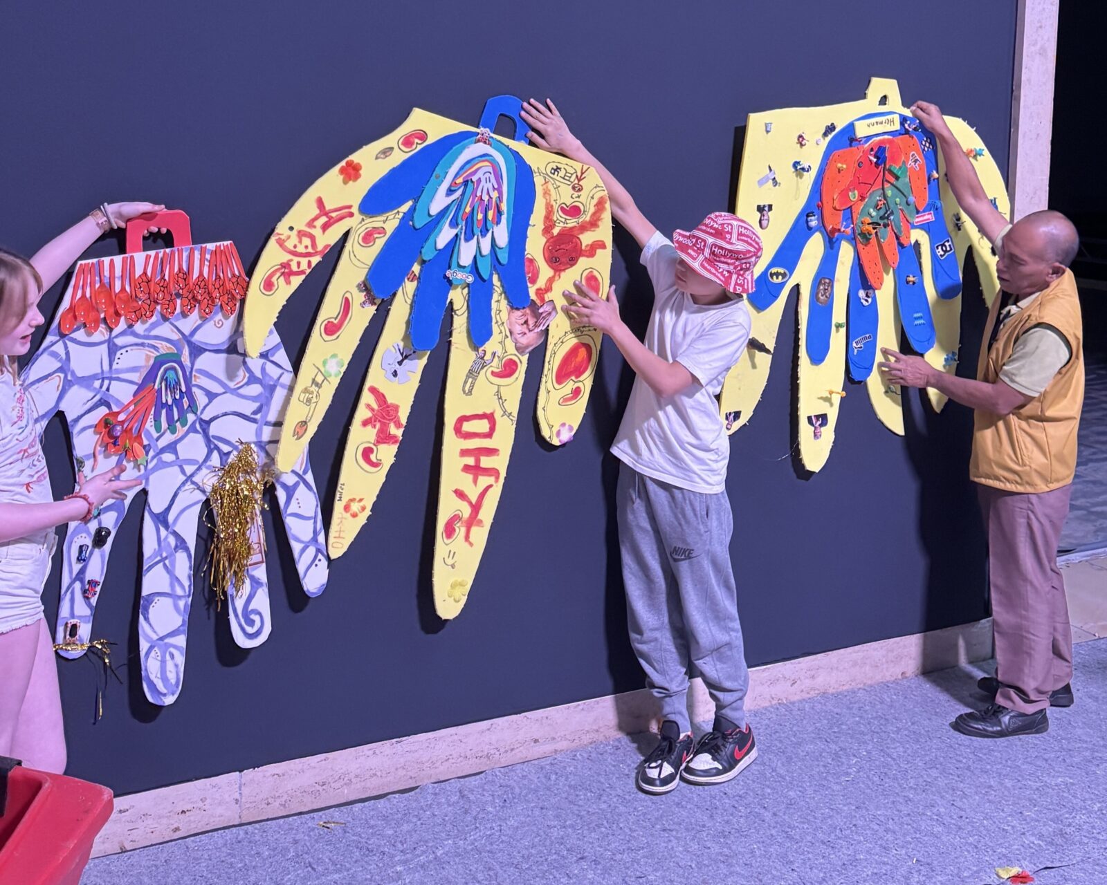 For Children. Art Stories since 1968 | Haus der Kunst Munich