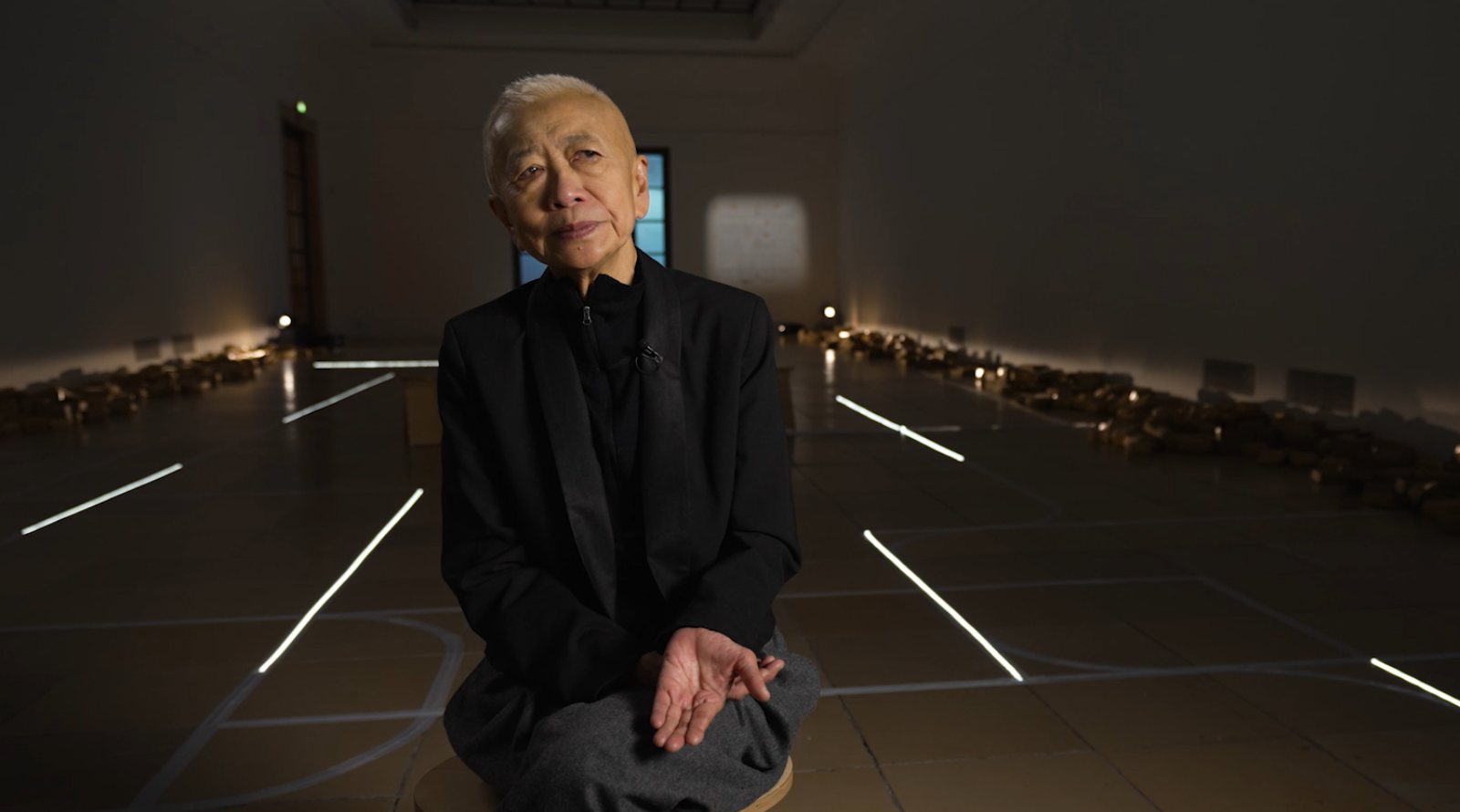 Shu Lea Cheang. Kiss Kiss Kill Kill | Haus der Kunst München