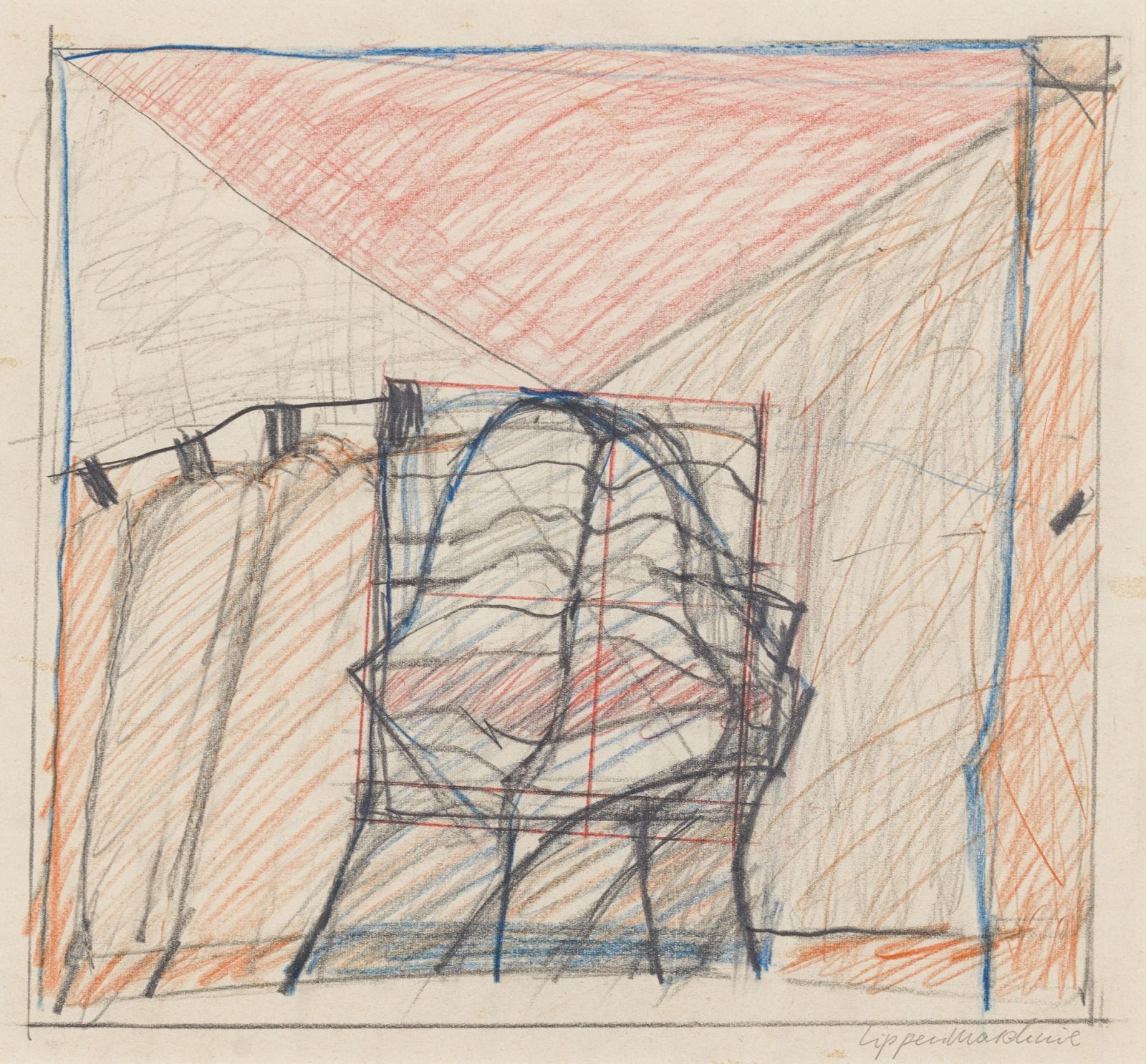 Rebecca Horn | Haus der Kunst München