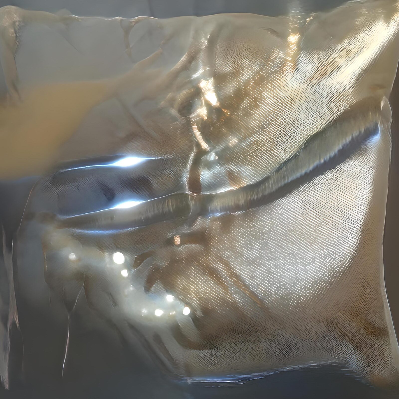 WangShui, Certainty of the Flesh, 2023 | Haus der Kunst Munich