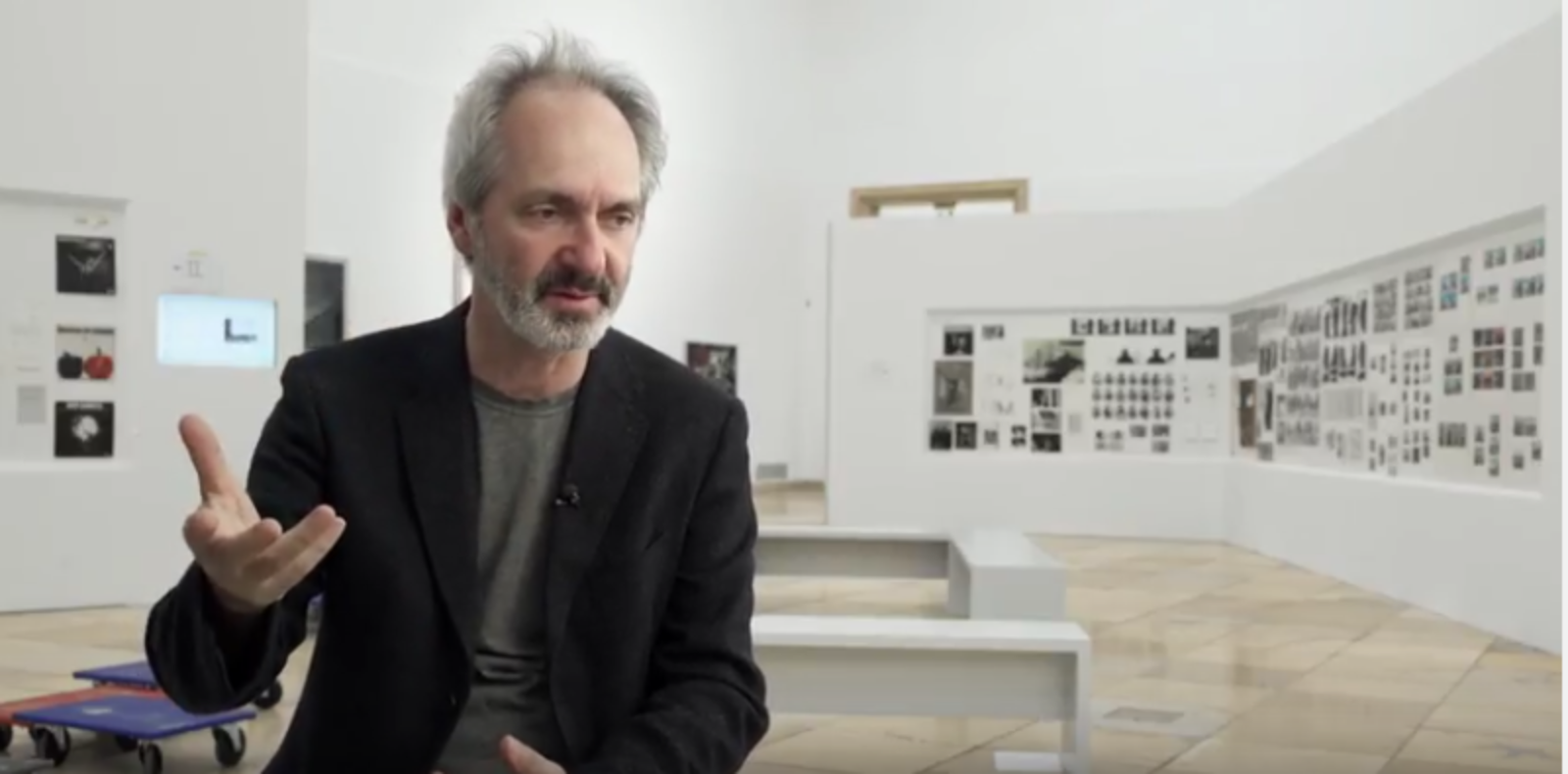 Thomas Struth: Figure Ground | Haus der Kunst München