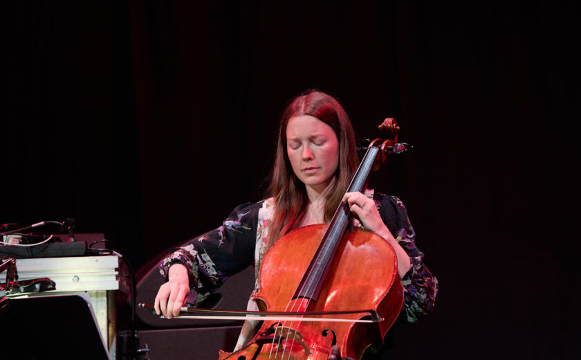 TUNE Live 2022 - Haus der Kunst