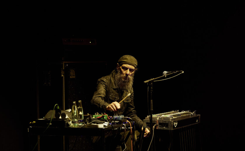 TUNE. Live 2023 | Haus der Kunst München