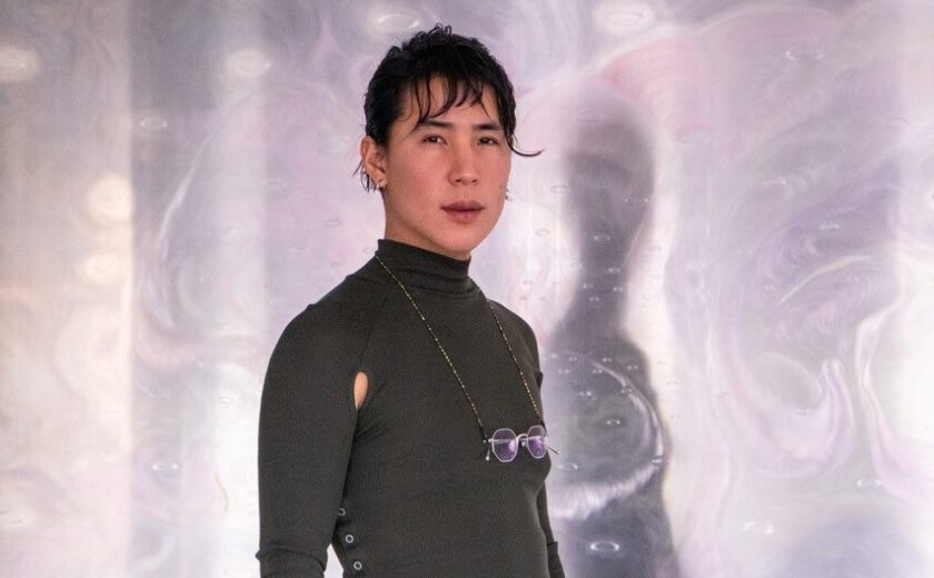 WangShui. Toleranzraum | Haus der Kunst München