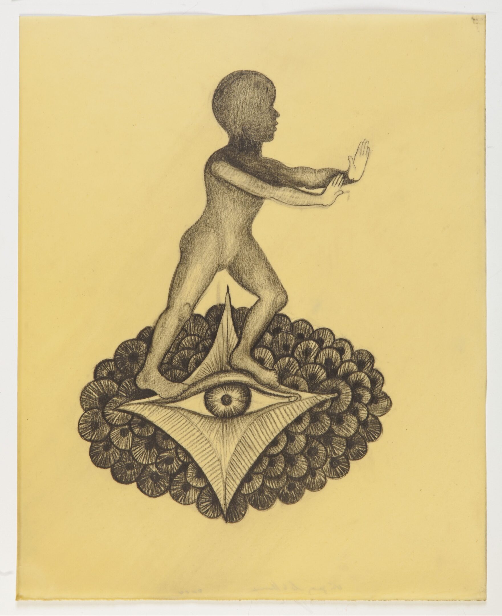 Sandra Vásquez de la Horra. Soy Energía | Haus der Kunst München