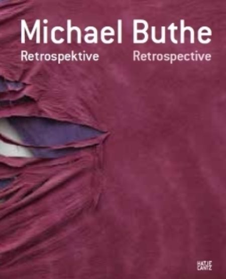 Michael Buthe. Retrospektive | Haus der Kunst München