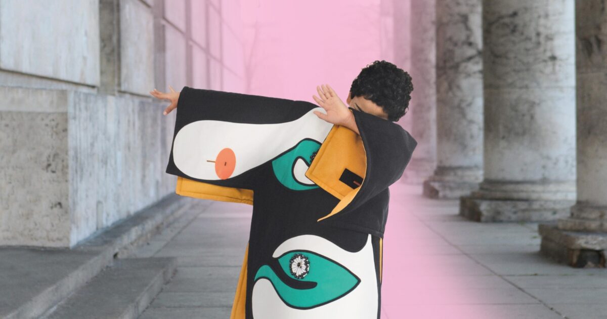 For Children. Art Stories since 1968 | Haus der Kunst Munich