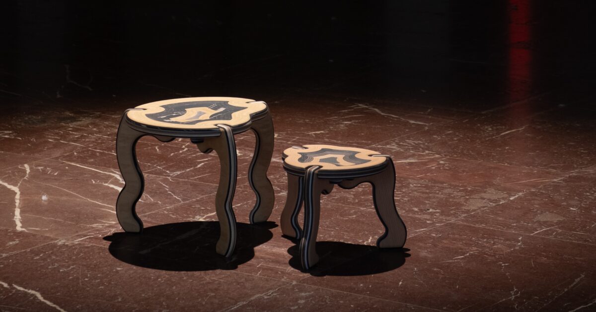 Martino Gamper: „Sitzung“ | Haus der Kunst München