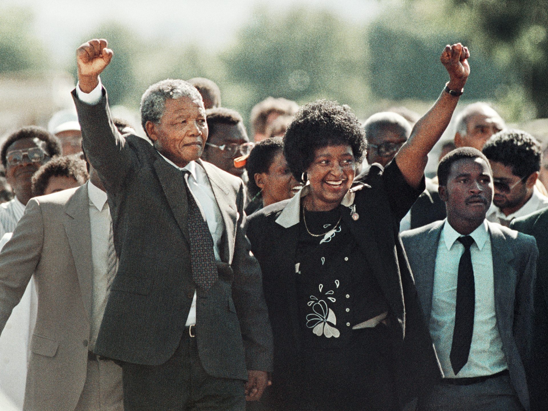 Rise and Fall of Apartheid: Photography and… | Haus der Kunst Munich