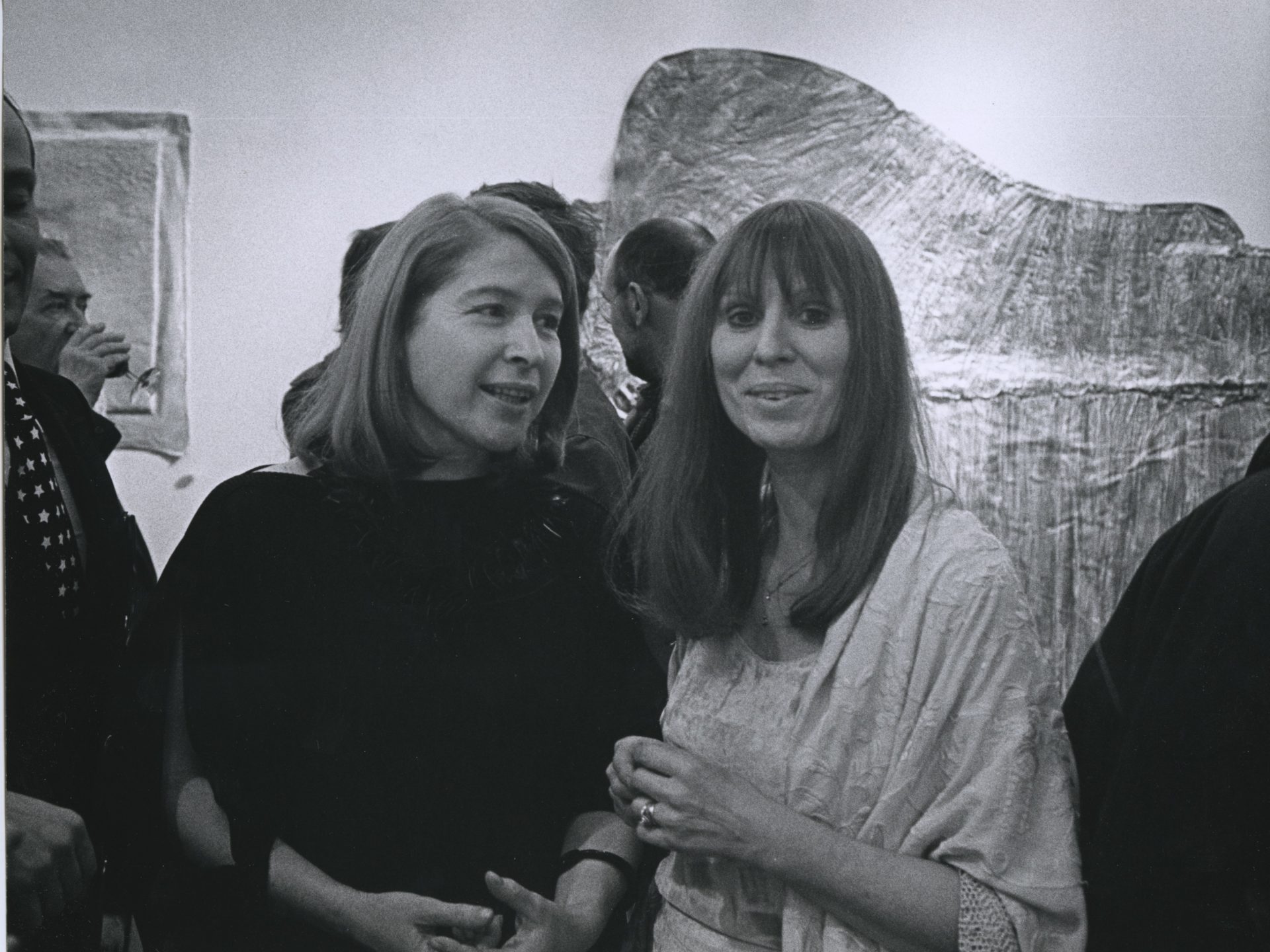 Peeling Away the Layers of History. A… | Haus der Kunst Munich