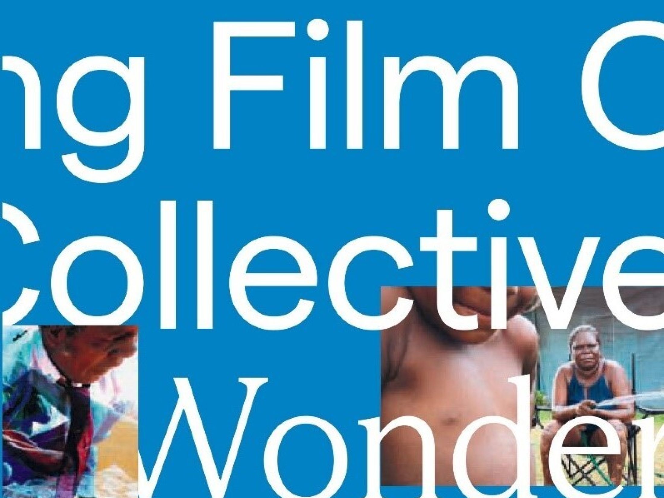 Karrabing Film Collective. Wonderland | Haus der Kunst München