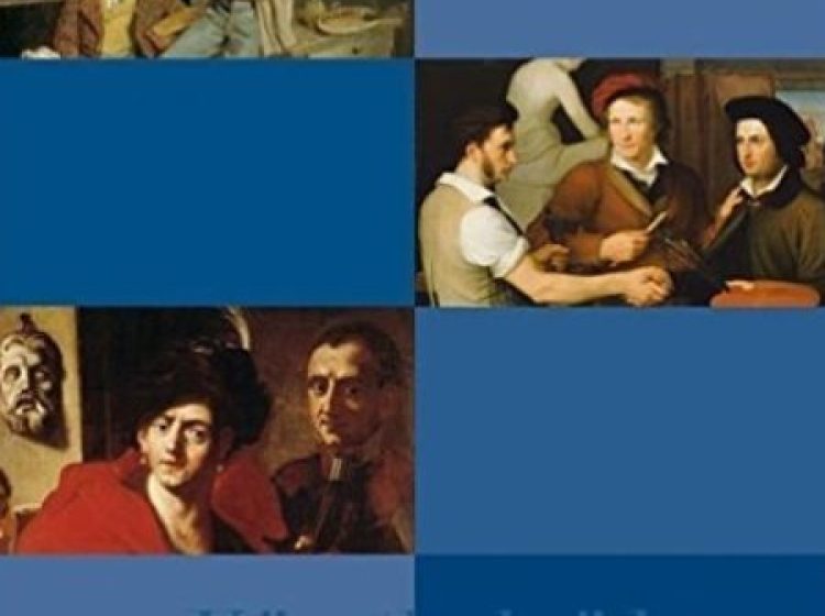 Artist Brothers From the Durers to the Duchamps - Haus der Kunst