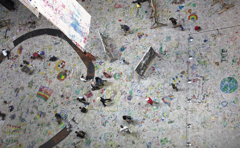 Exhibitions | Haus der Kunst Munich