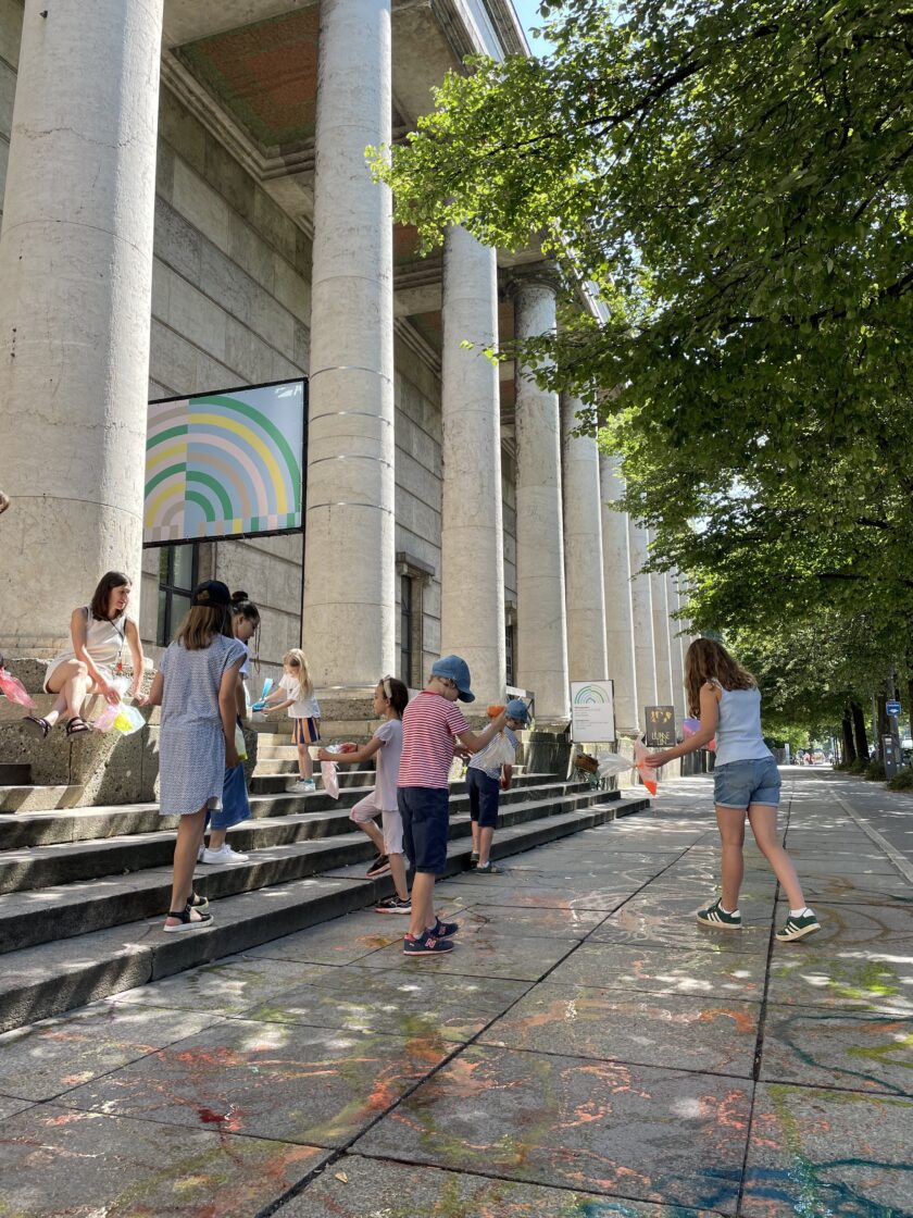 Allgemeine Presseinfos | Haus der Kunst München